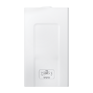 DIY Bradford | Vokera Vision Plus 40C Combi Boiler and Horizontal Flue ...